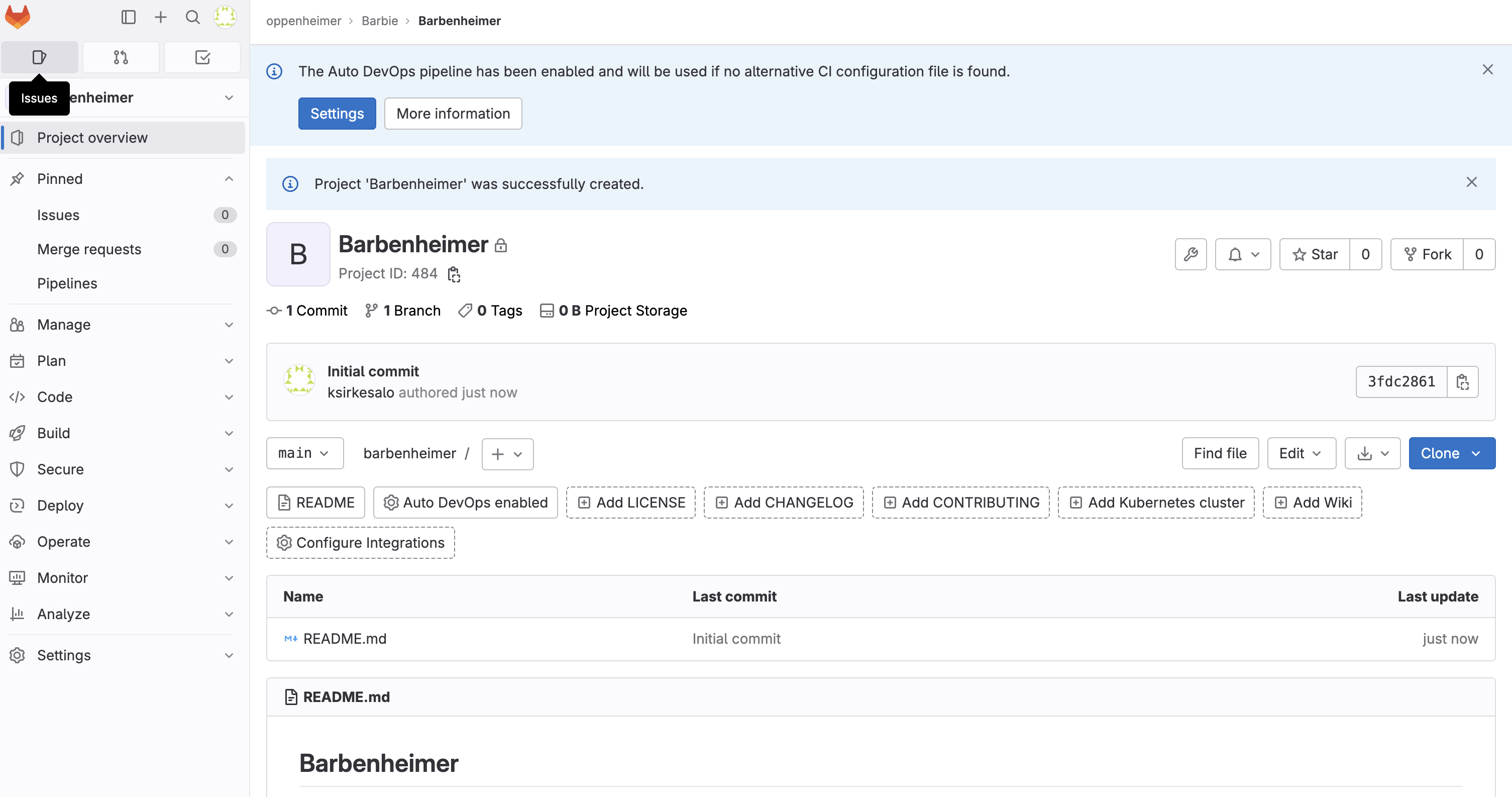What’s new in Eficode ROOT: August 2023